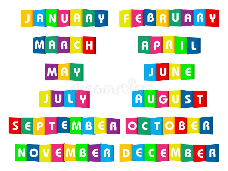 November Paper Word Stock Illustrations – 648 November Paper Word Stock ...