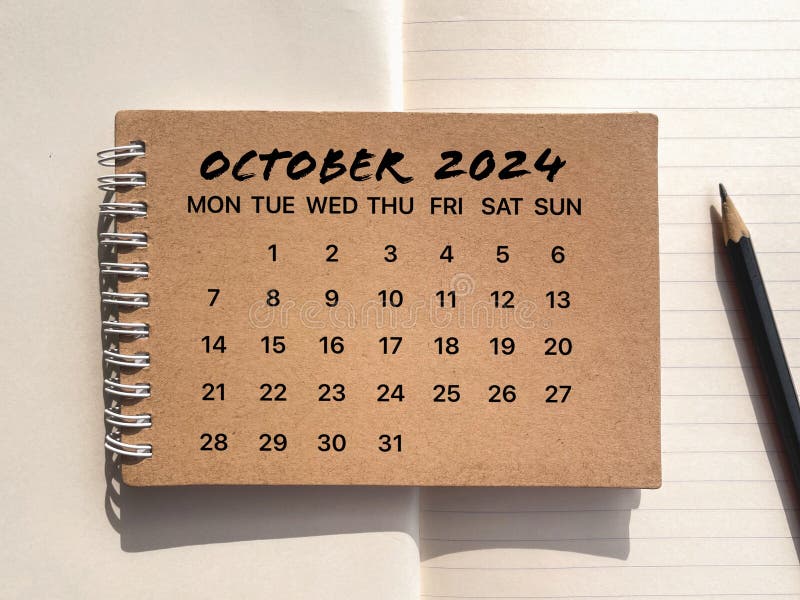 Month, Time and Calendar Concept. Stock Photo - Image of calendar ...