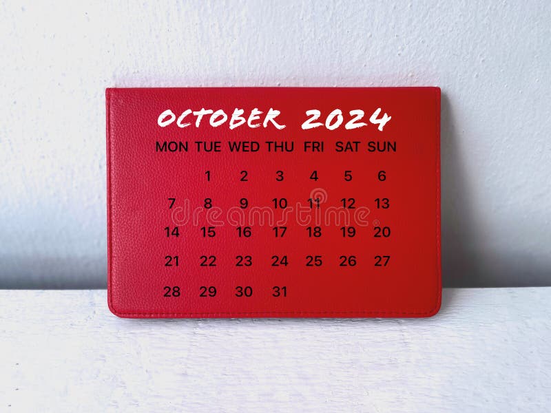 Month, Time and Calendar Concept. Stock Photo - Image of lighting, date ...