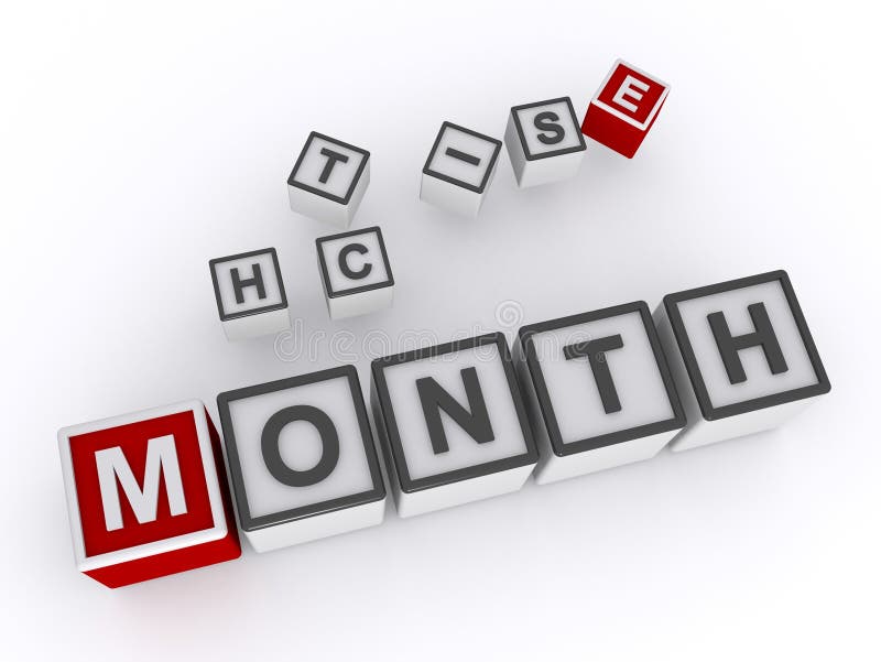 Bi Monthly Stock Illustrations – 5 Bi Monthly Stock Illustrations ...