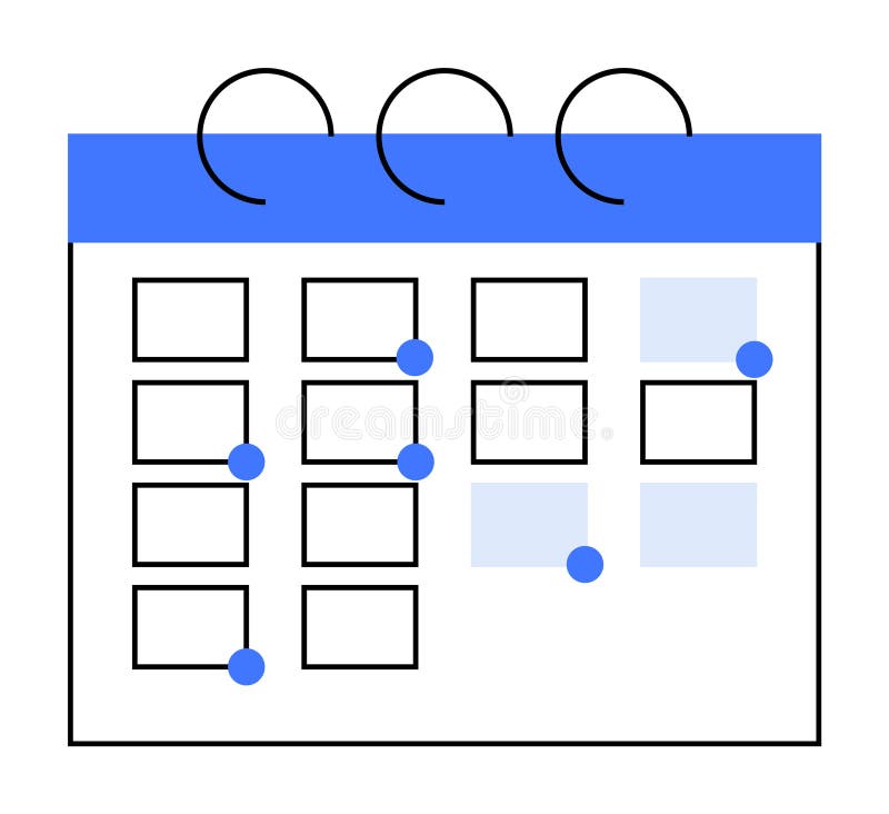 Simple Blocking Layout Stock Illustrations – 159 Simple Blocking Layout ...