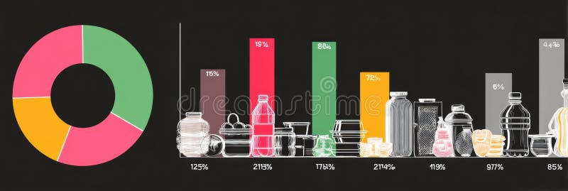 Monthly Plastic Consumption Breakdown by Home Type Reveals Key Insights ...
