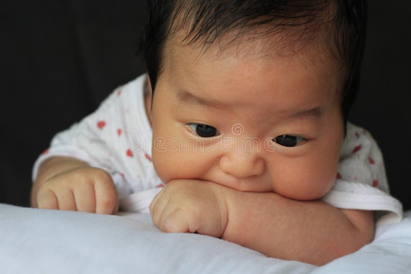 Baby s Grip stock image. Image of small, baby, birth, healthy - 2009873