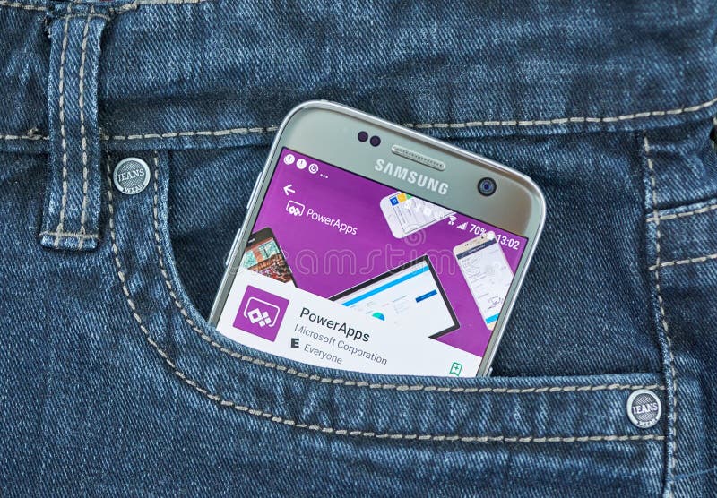 Microsoft Powerapps Icon Stock Photos - Free & Royalty-Free Stock ...