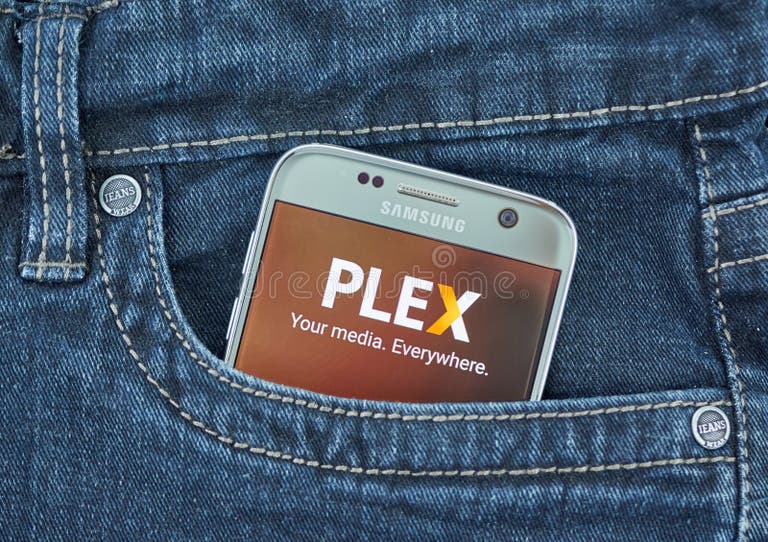 Plex Blue Logo Stock Photos - Free & Royalty-Free Stock Photos from ...