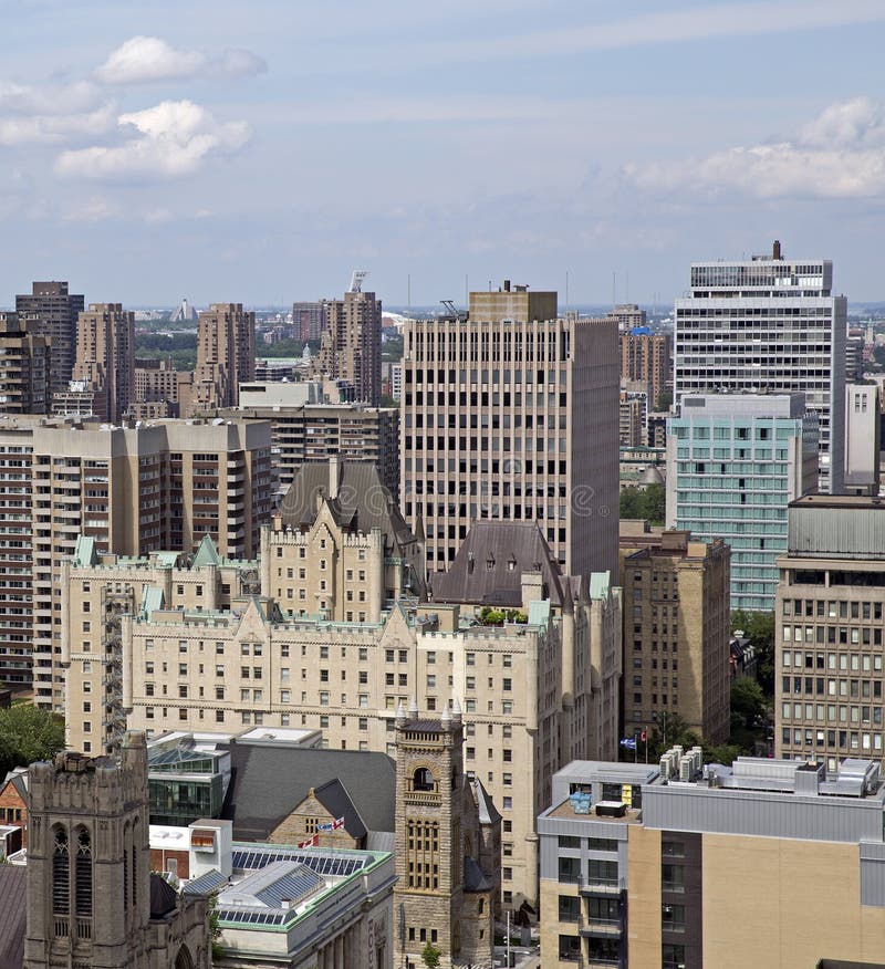 Montreal city stock photo. Image of marie, black, river - 59173640