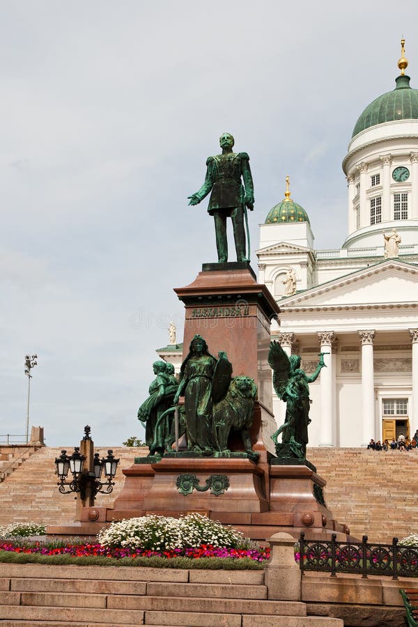 Monument de Helsinki photo stock. Image du helsinki, sibelius - 3394972
