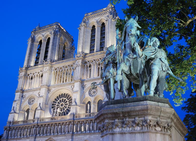 Monument. stock photo. Image of medieval, decay, evening - 26285866
