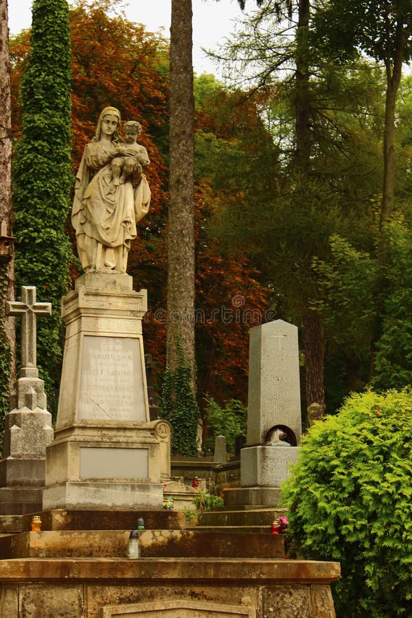 Monument stock image. Image of love, religious, grave - 46559963