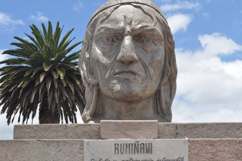 Hikers in the Lagoon of Mojanda Editorial Stock Photo - Image of beach ...
