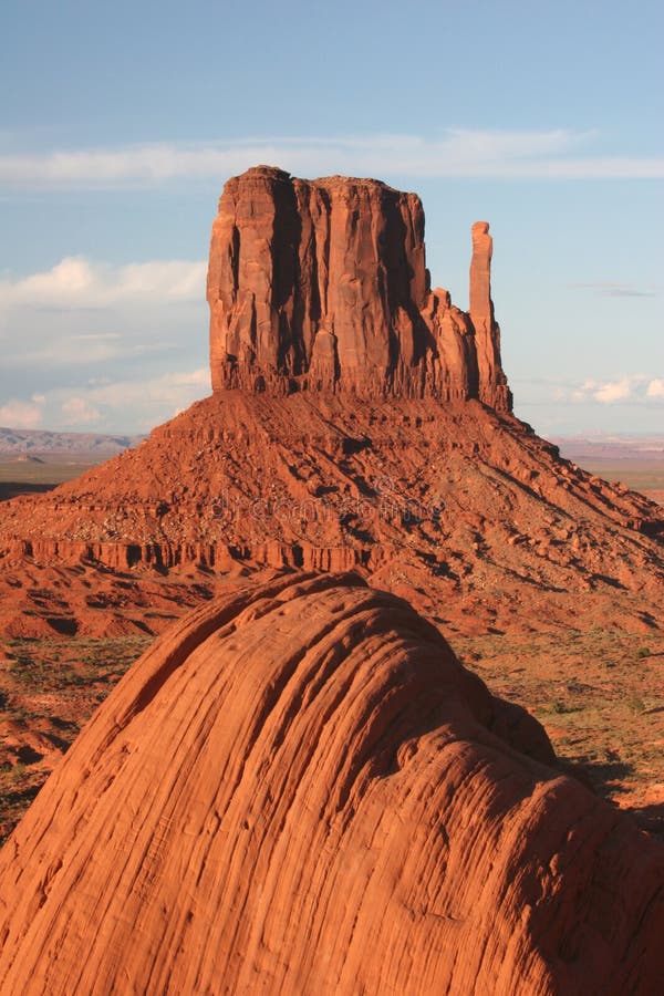 Monument Valley Picture. Image: 5547749