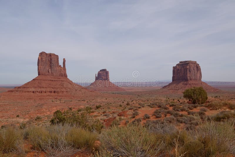 Monument Valley Park stock image. Image of legend, colorado - 81146105