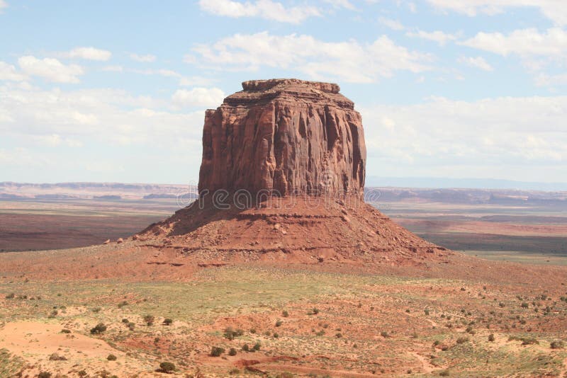 Monument Valley Rocks stock photo. Image of formation - 60838882