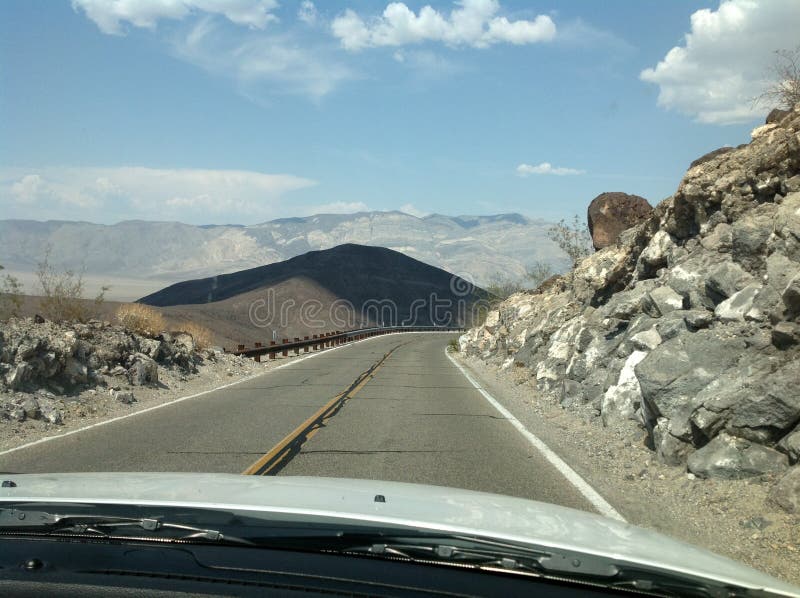 Monument Valley view stock image. Image of elevation - 94089089