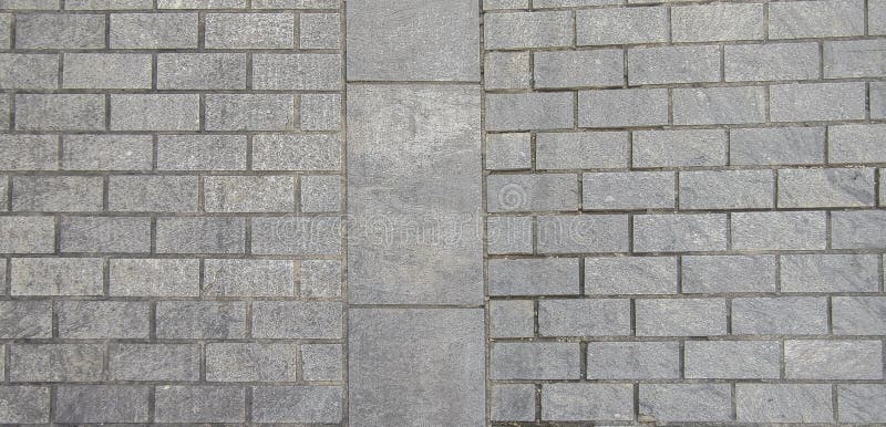 Monumental Complex Road Surfaces, Caceres, Spain Stock Image - Image of ...