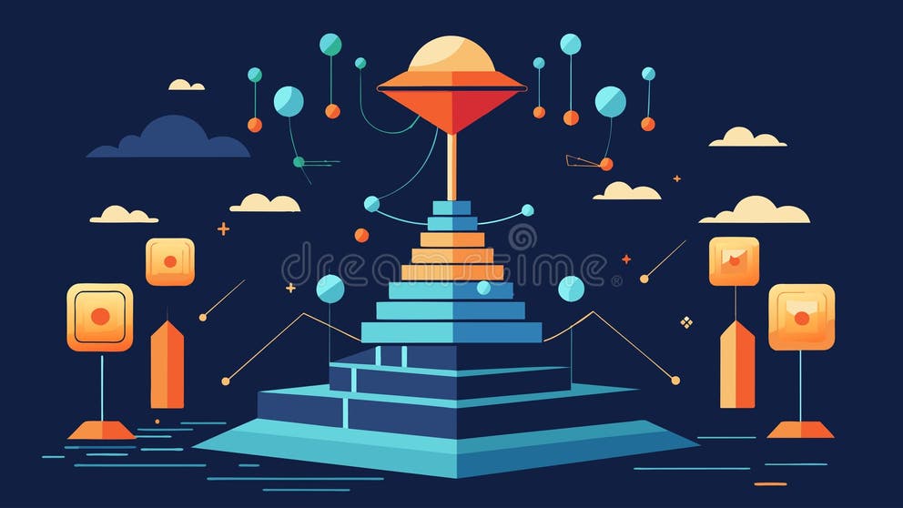 A Monumental Virtual Sculpture Made Up of Constantly Changing Data ...