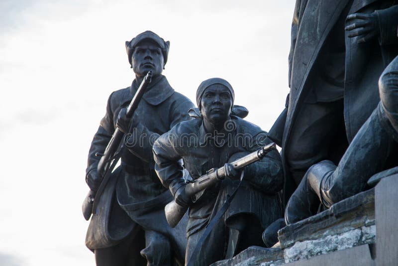 Monumento a Chapaev En Samara Fotografía editorial - Imagen de metal ...