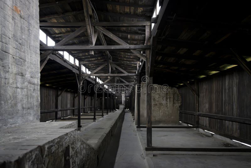 Monumento Y Museo Auschwitzbirkenau Fotografía editorial - Imagen de ... Monumento Y Museo Auschwitzbirkenau Fotografía editorial - Imagen de ...