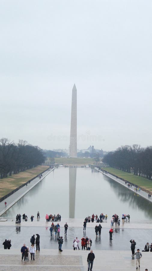 Monuments on Capitol hill editorial stock image. Image of white - 135496129