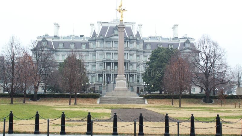 Monuments on Capitol hill editorial stock photo. Image of hill - 135496548