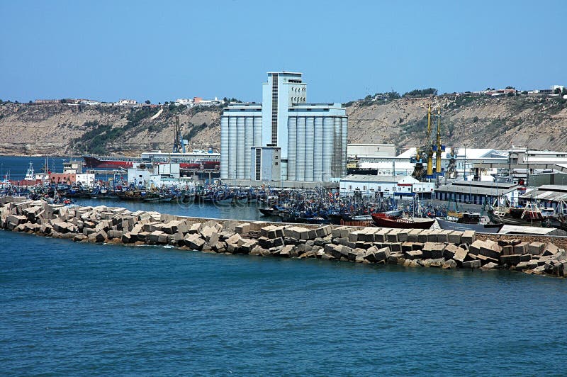 406 Morocco Safi City Stock Photos - Free & Royalty-Free Stock Photos ...