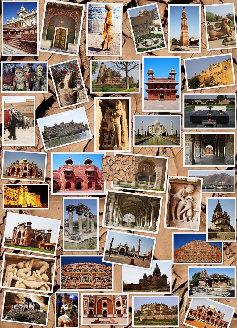 2,167 India Collage Stock Photos - Free & Royalty-Free Stock Photos ...
