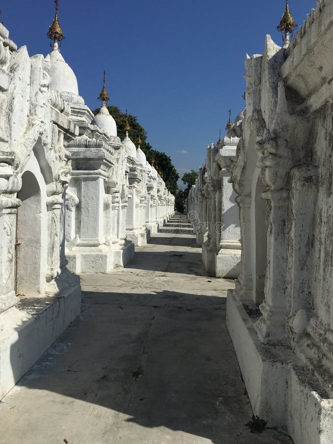 Monuments editorial photography. Image of myanmar, monuments - 50459567