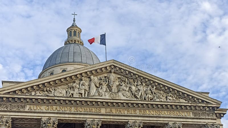 Monuments of Paris, France stock image. Image of cupola - 345725953 Monuments of Paris, France stock image. Image of cupola - 345725953