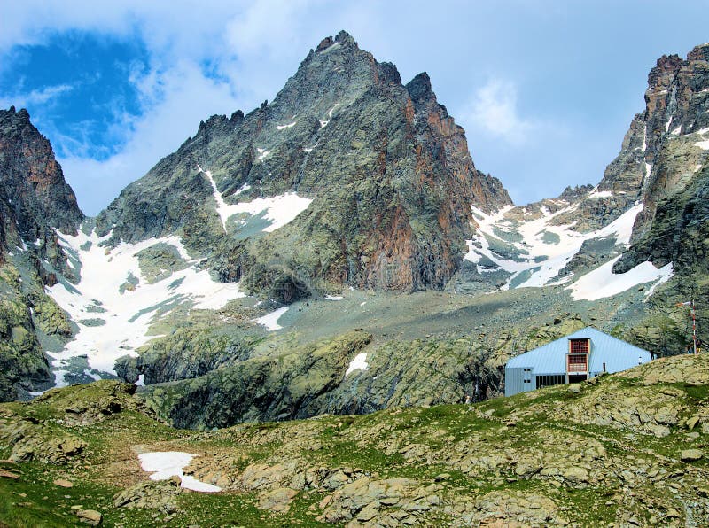 913 Monviso View Stock Photos - Free & Royalty-Free Stock Photos from ...