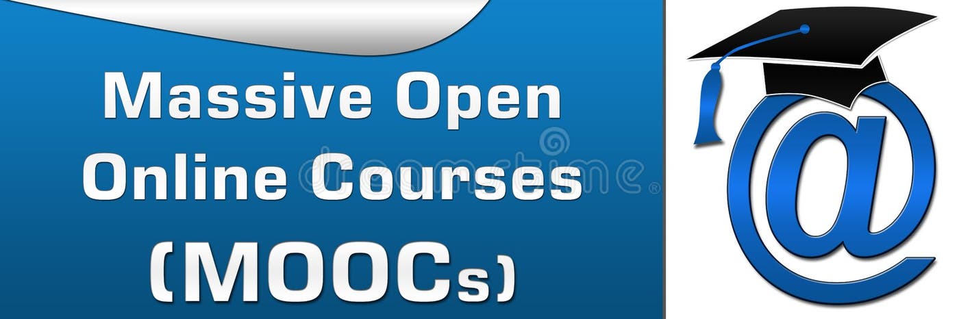 Mooc Icon White Stock Illustrations – 7 Mooc Icon White Stock ...