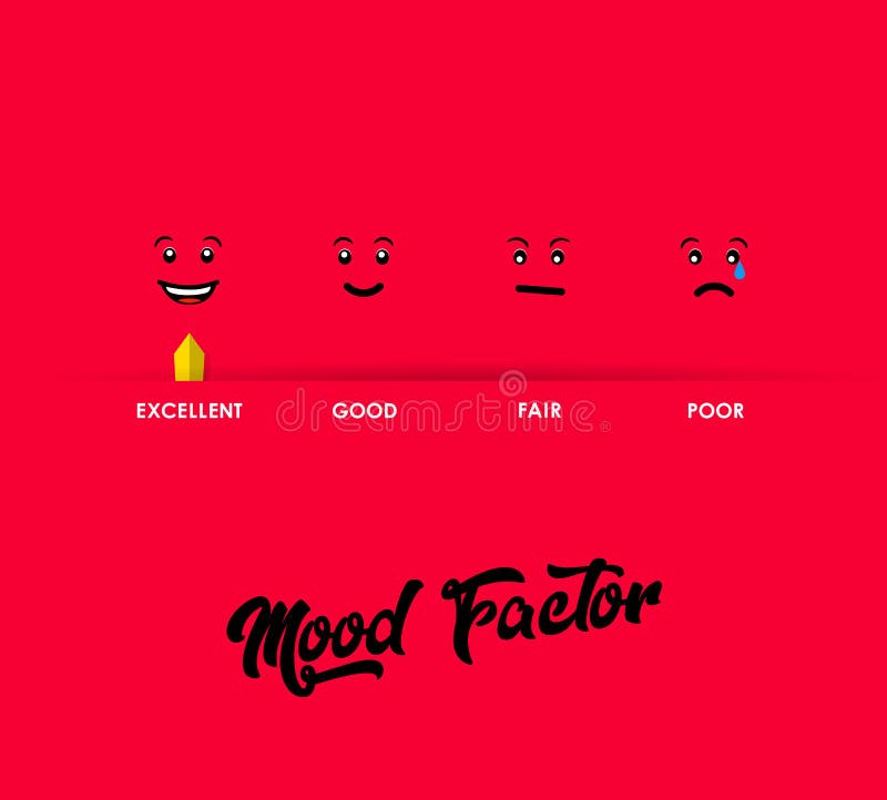 Mood Selection Stock Illustrations – 302 Mood Selection Stock ...