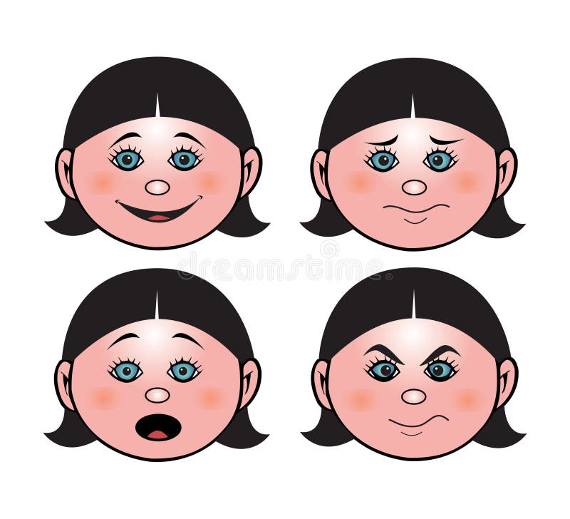 Moods Picture. Image: 6692778