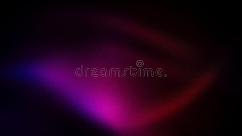 A Moody Abstract Gradient Featuring Deep Red, Pink, and Blue Tones with ...