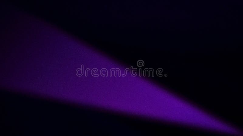 Moody Abstract 4K Background with Deep Black and Violet Hues, Featuring ...