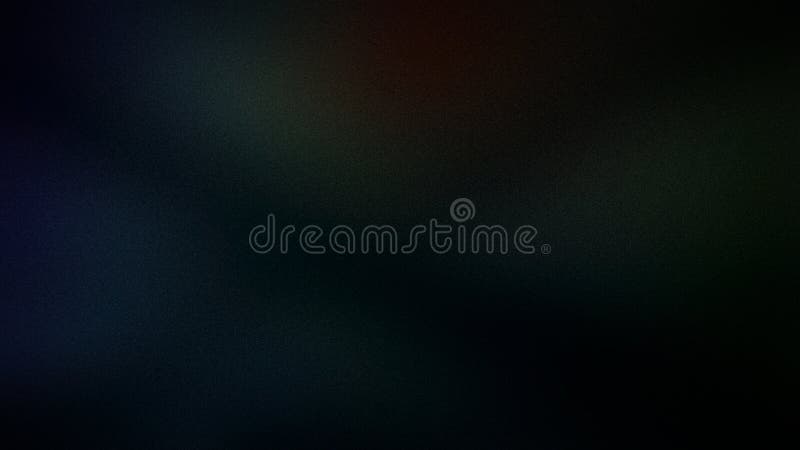 A Moody, Dark Gradient Background Combining Deep Green and Subtle Hints ...