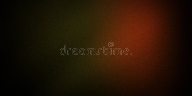 Moody Gradient Background with Deep Shades of Green Transitioning To ...