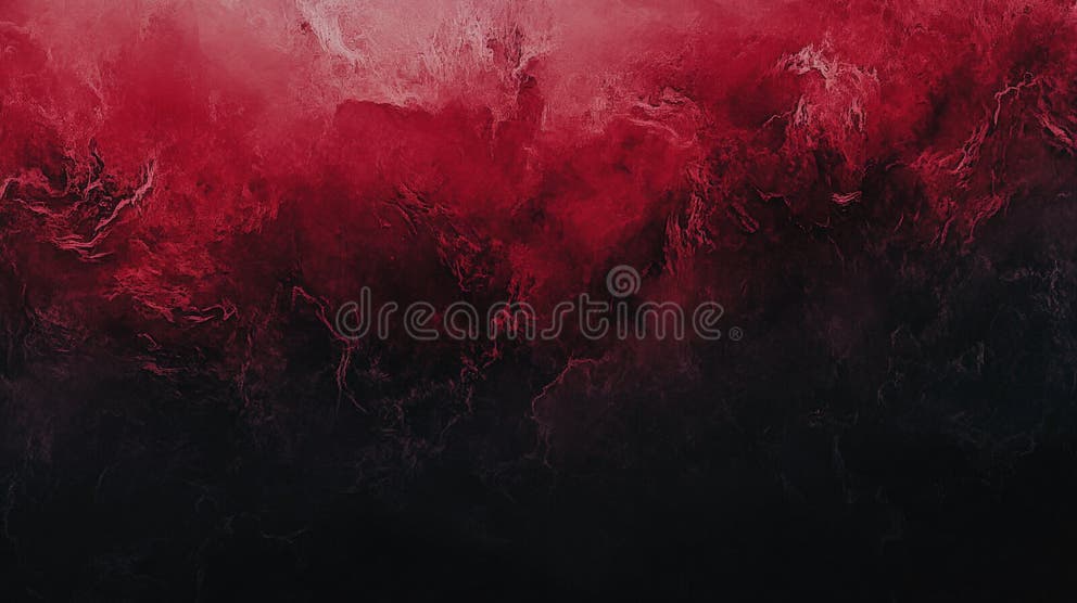 A Moody Gradient of Dark Maroon and Black, with Subtle Transitions ...