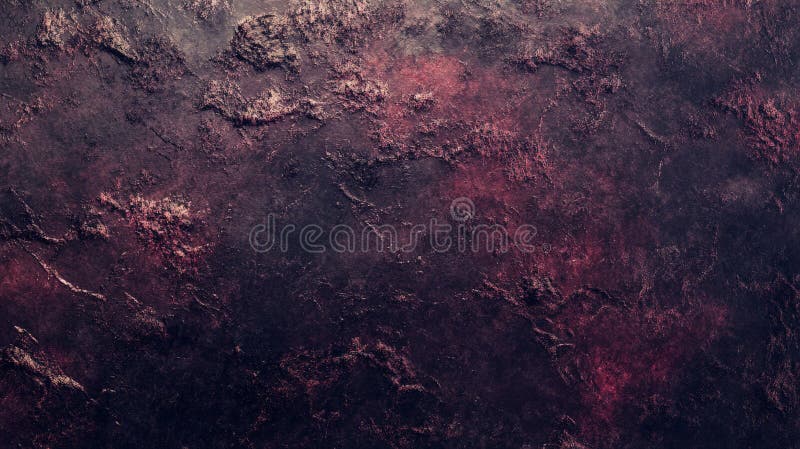 A Moody Gradient of Dark Maroon and Black, with Subtle Transitions ...