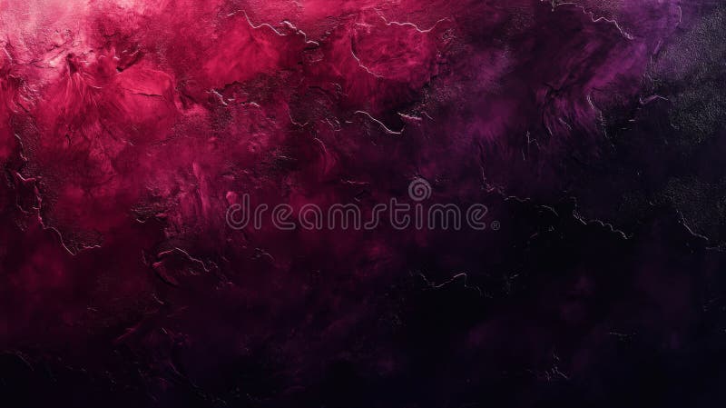 A Moody Gradient of Dark Maroon and Black, with Subtle Transitions ...