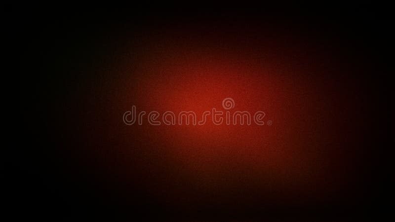 A Moody 4K Grainy Gradient Blending Deep Shades of Red and Black. this ...