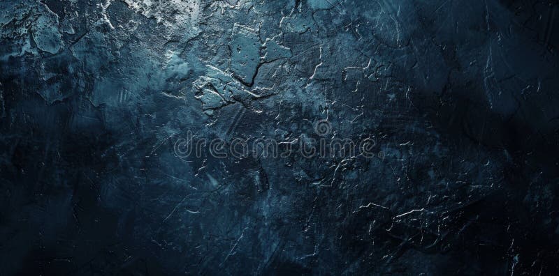 Moody Midnight Textures. Dark and Detailed Textured Background Concept ...