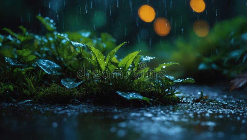 Possible Rain Stock Illustrations – 78 Possible Rain Stock ...