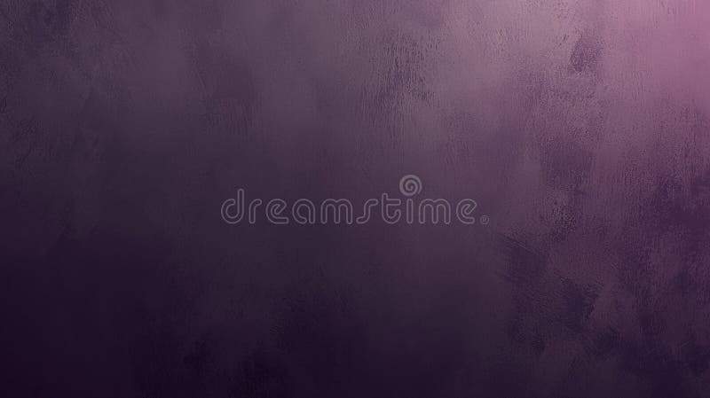 Moody Purple Textured Background with a Dramatic Gradient, Perfect for ...