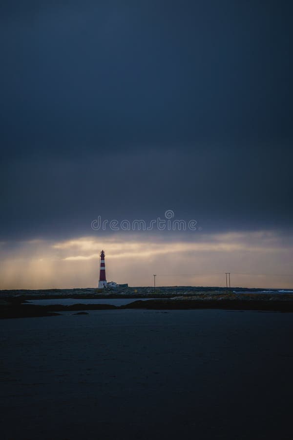 Sletringen Light House Stock Photos - Free & Royalty-Free Stock Photos ...