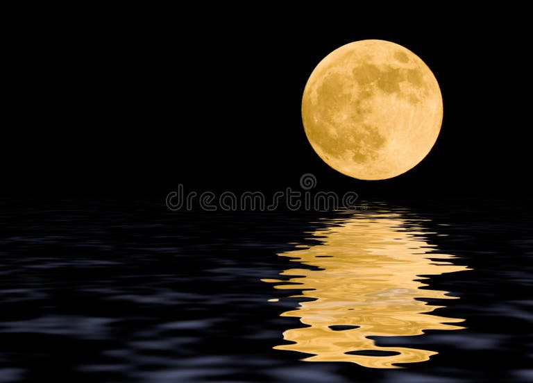 85,639 Moon Photos Water Stock Photos - Free & Royalty-Free Stock ...