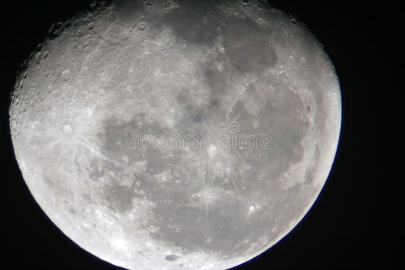 Moon Picture. Image: 5836829