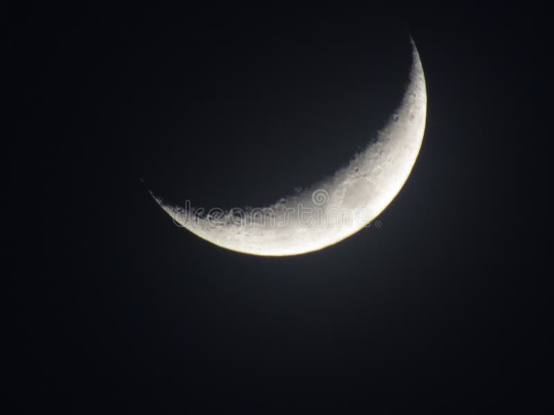 Moon stock photo. Image of york, moon, city - 73748360