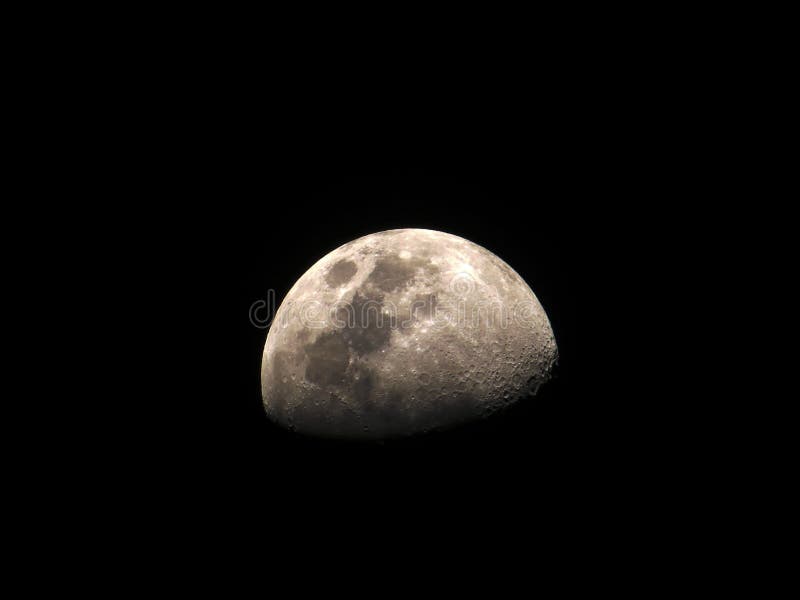 Moon, Atmosphere, Astronomical Object, Night Picture. Image: 122107974