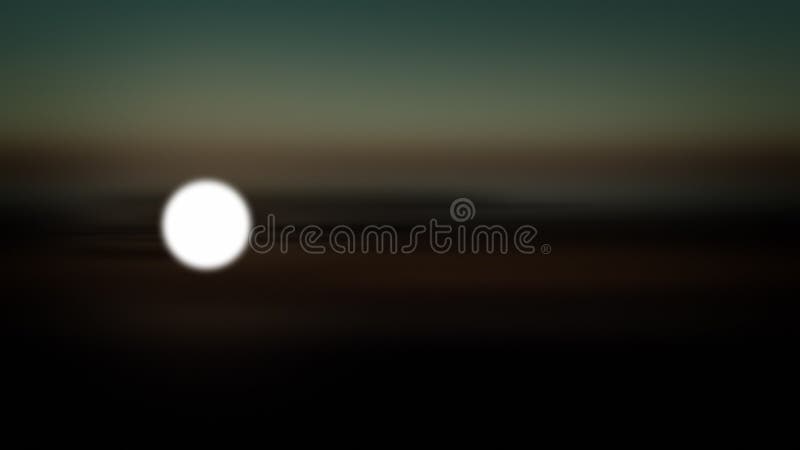 Night Sky Gradient stock vector. Illustration of color - 95135331