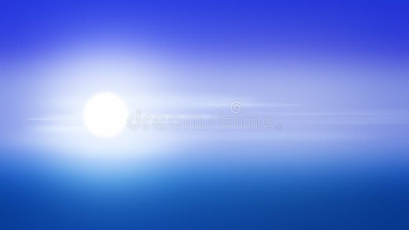 Night Sky Gradient stock vector. Illustration of color - 95135331